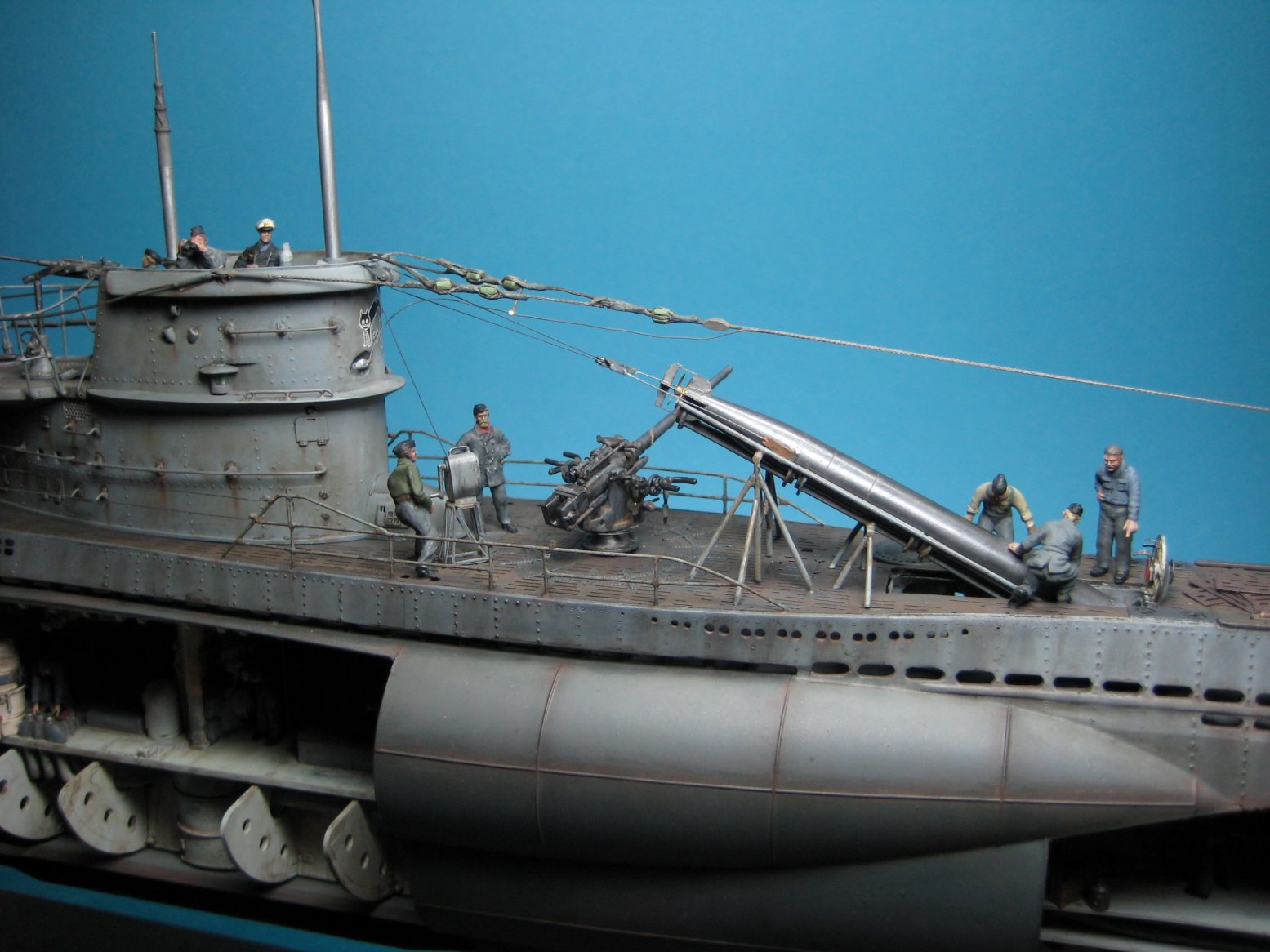 U 564